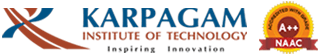 Login & Register - Karpagam Institute of Technology